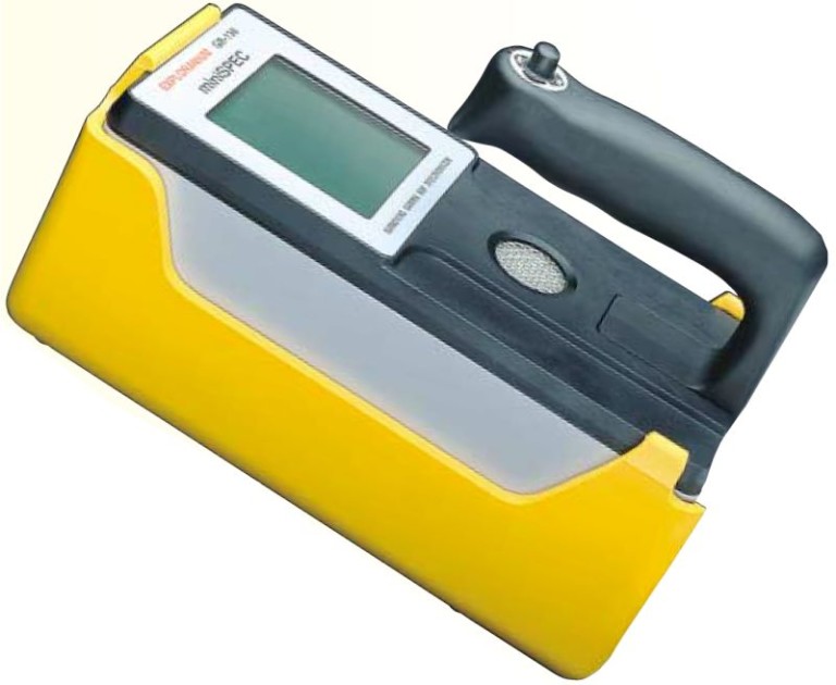 In-situ Analysis And Isotope Identification